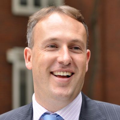 Andrew Robb | Partner