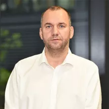 Andrew Skipsey | Director