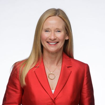 Angela Mitchell | Partner