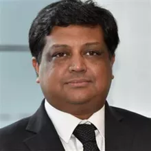 Ani Sen Gupta | Partner