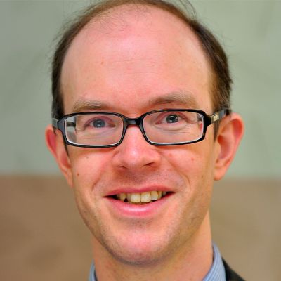 Anthony Stobart | Partner