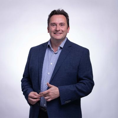 Adam Powell | Partner, Tax