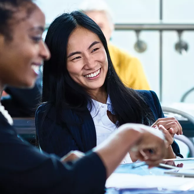How do you fit a department store in your pocket? Just ask John Lewis ...