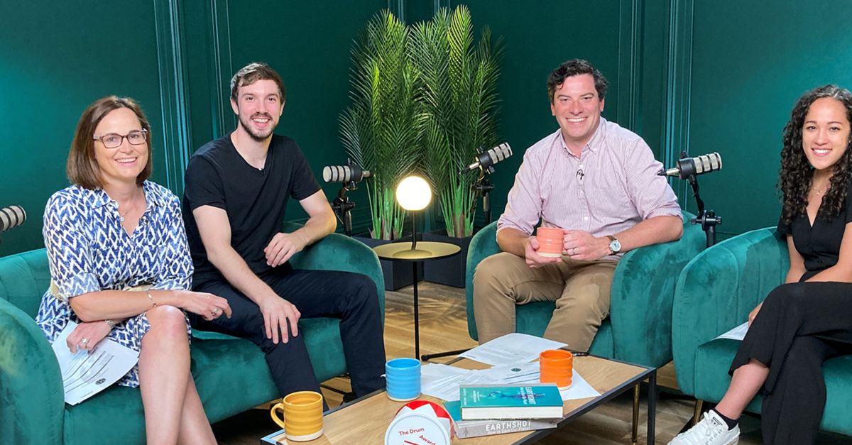 Making it matter in the Green Room | Deloitte UK