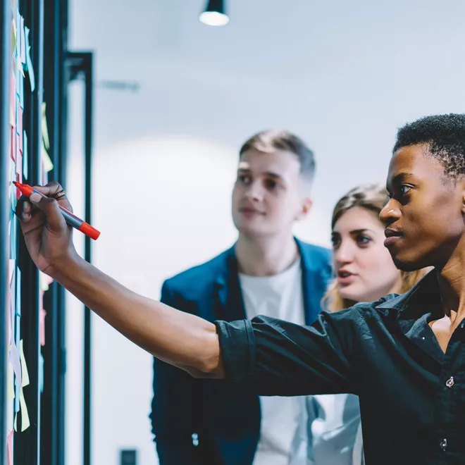 5 Million Futures | Deloitte UK