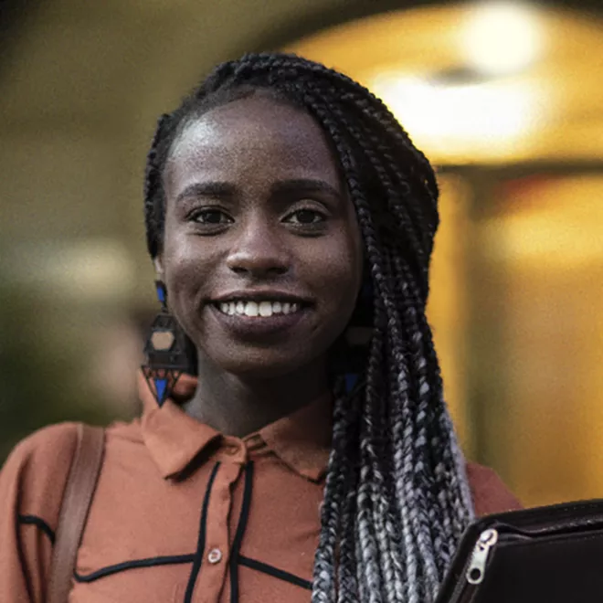 Accelerating towards a more inclusive workforce | Deloitte UK