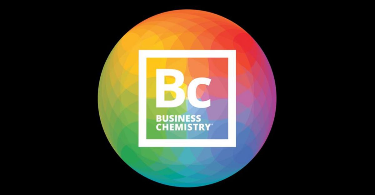 Business Chemistry® | Deloitte UK