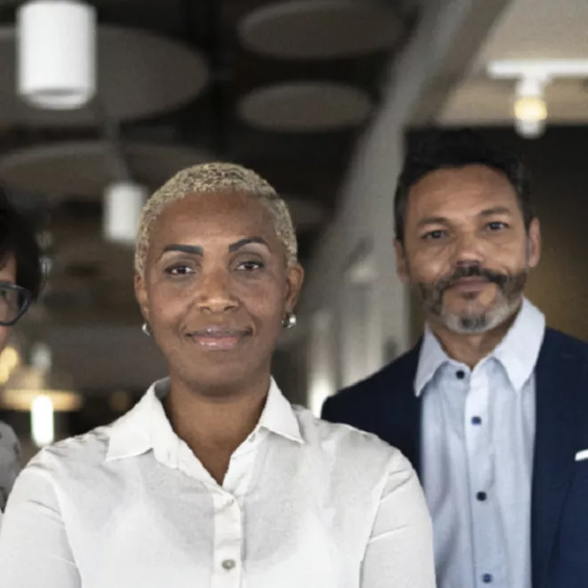 How can talent management improve corporate competitiveness? | Deloitte UK