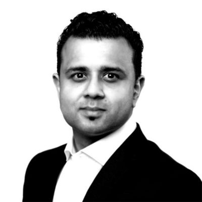 Bhavesh Patel | Director