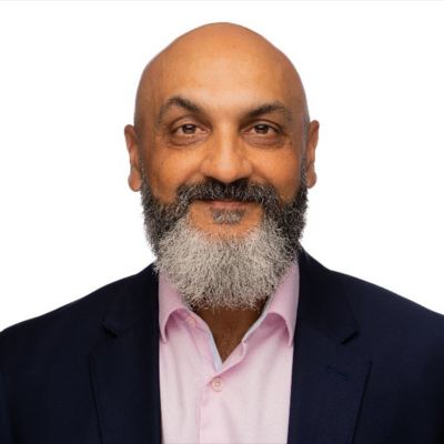 Biren Shah | Partner