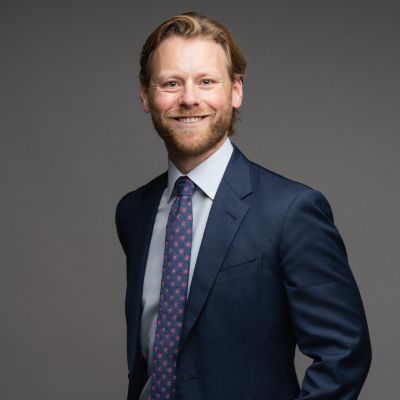 Brett Engdahl | Partner
