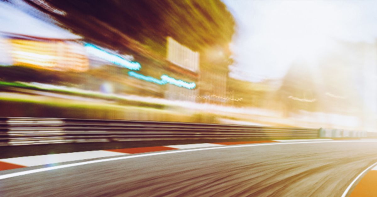 McLaren Racing and Deloitte to prioritise sustainability in latest ...