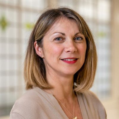 Carolyn Hicks | Director