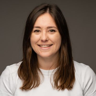 Catrin Owen | Consultant