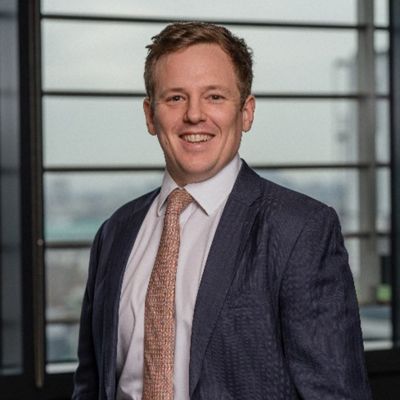 Charlie Smith | Director