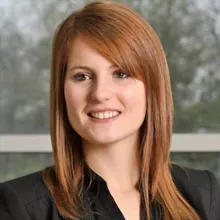 Charlotte Gribben | Partner