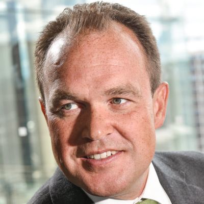 Chris Clements | Partner