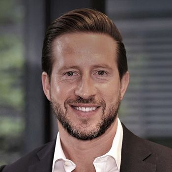 Chris Donovan | Partner
