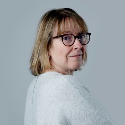 Chris Oates | Partner