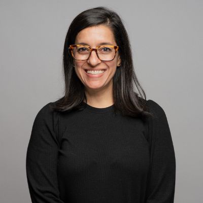 Christine Zoumpoulias | Deloitte UK | Senior Manager