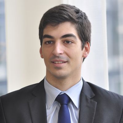 Christos Doumas | Director