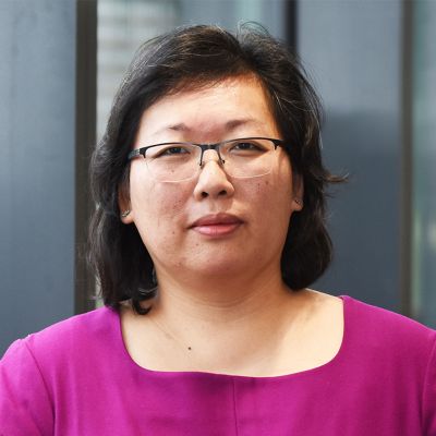 Cindy Chan | Partner, Risk Advisory