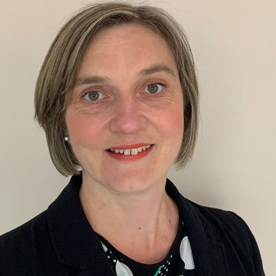 Claire Bell | Partner