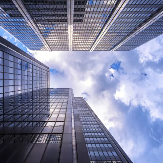 Good corporate governance for internal controls | Deloitte UK