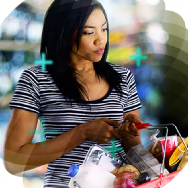 The conscious consumer – connecting with health and sustainability ...