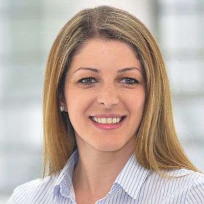 Cornelia Calugar-Pop | Go to Market Lead