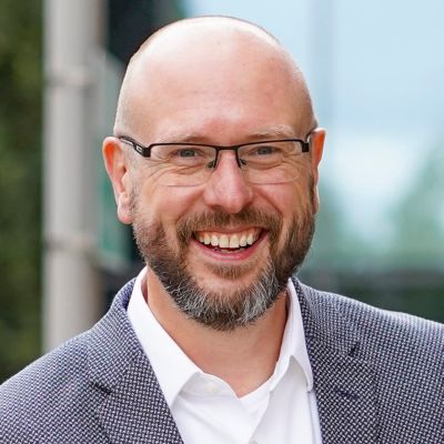 Craig Conte | Lead Partner for Legal Operate