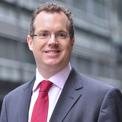 Dan Beanland | Partner