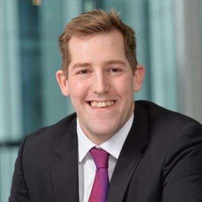 Daniel Wright | Partner