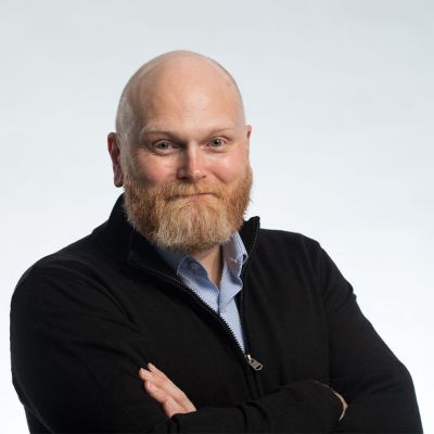 Daniel Hind | Senior Manager