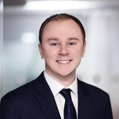 Daniel Shearer | Assistant Manager