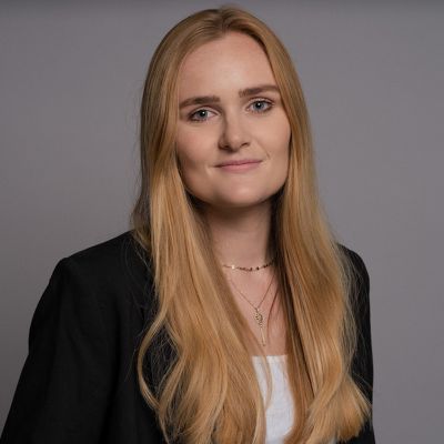Danielle Hunt | Senior Consultant