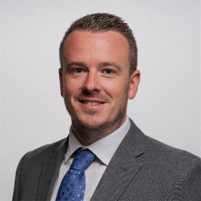 Danny Griffiths | Partner