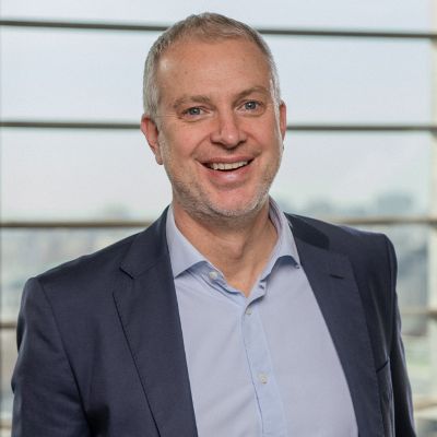 Dave Sharman | Partner