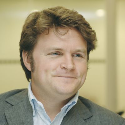 David Brown | Partner