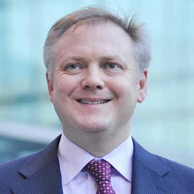 David Halstead | Partner