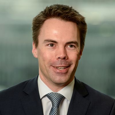 David Harrison | Partner