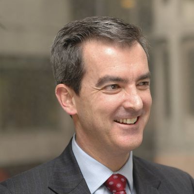 David Rush | Partner