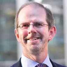 David Strachan | Head of EMEA Centre for Regulatory Strategy