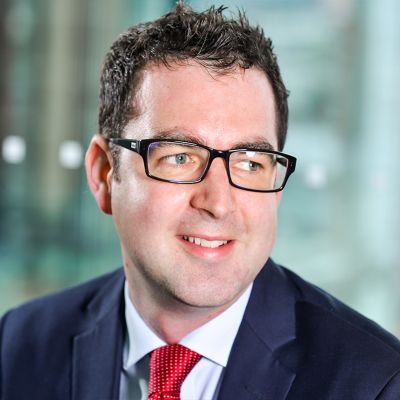 David Tiernan | Deloitte | Global Internal Audit Innovation Leader ...