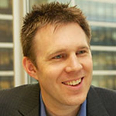 David Wright | Partner