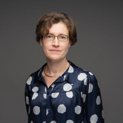 Deborah Downey | Government & Infrastructure