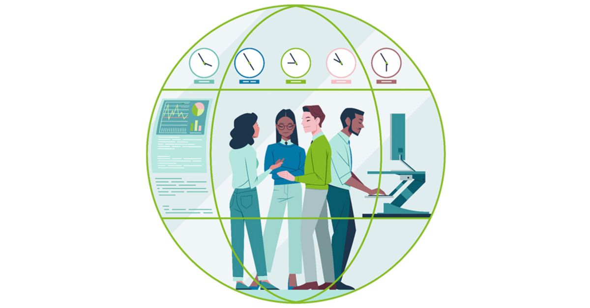 Deloitte finds a new home in Manchester – A story of growth and ...