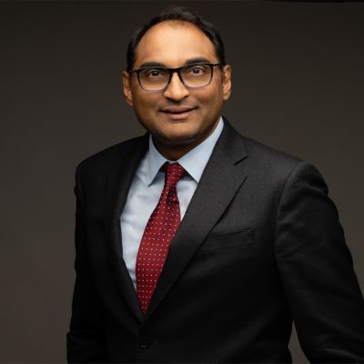 Devang Shah | Senior Manager, Risk Advisory