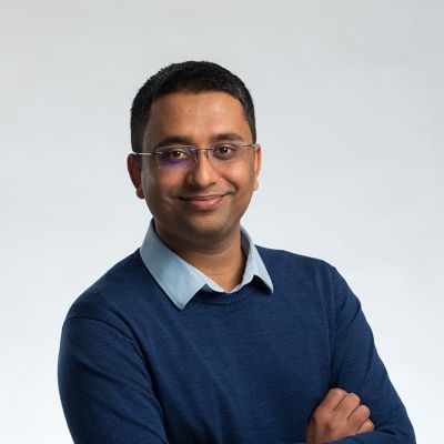 Dhruv Garg | Manager