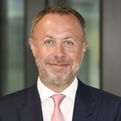 Dominic Graham | Partner lead | Consumer Industry